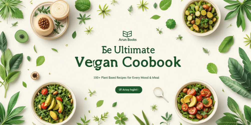 Vegan Cook Book