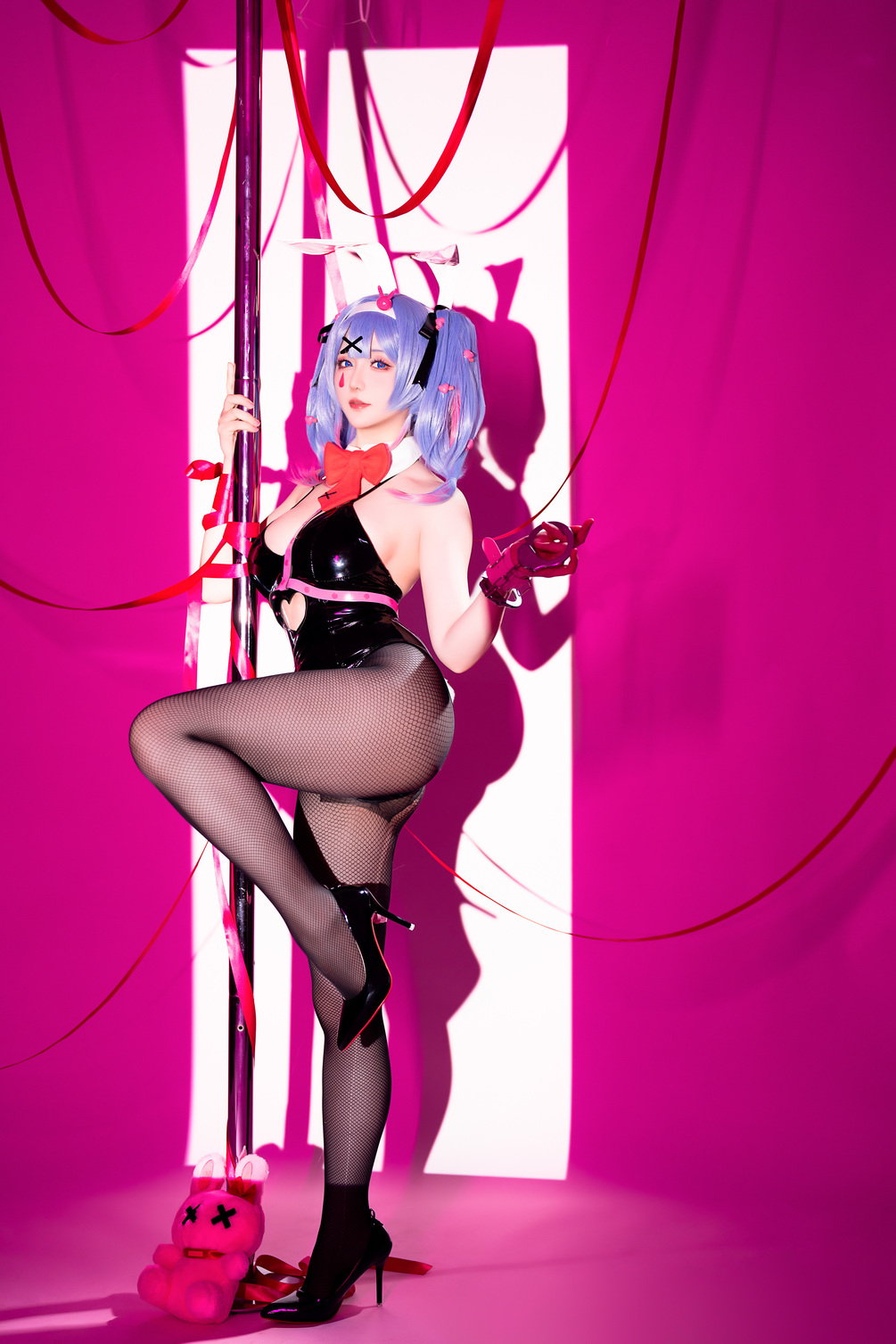 Hoshilily Cos No.02 [1V 85P]