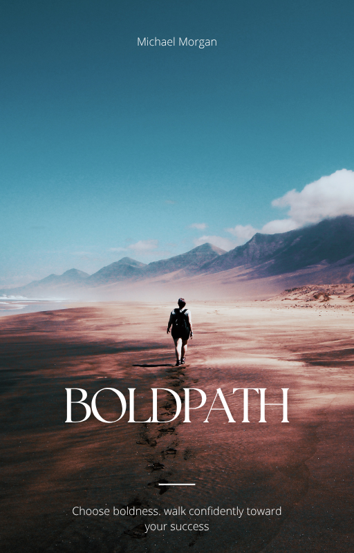 Path to Greatness — Boldpath