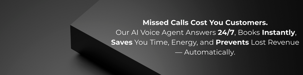 Missed Calls Tracking – n8n Workflow