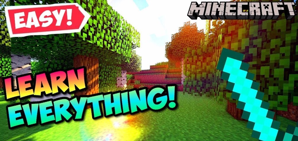 Learn Minecraft Java