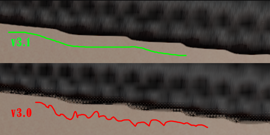 Clothing Shaders for MatEditor v3.1 - updated! - Hanmen