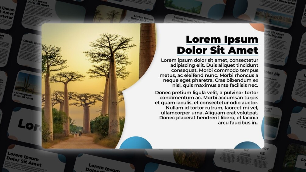 Classic | PowerPoint Template
