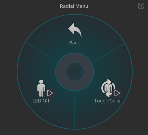 Maul Collar | VRChat