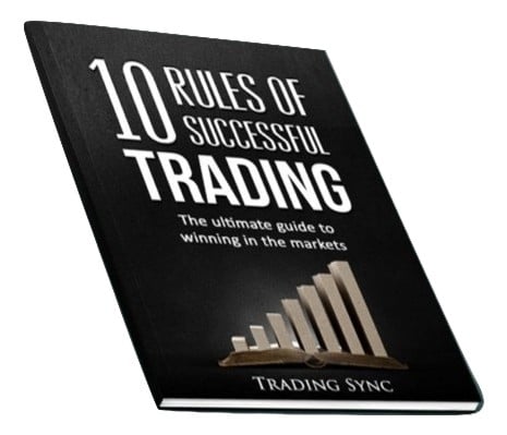10 Rules of Trading