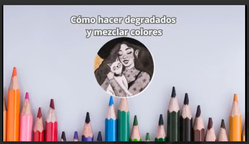 😉 ️Curso de Dibujo Básico