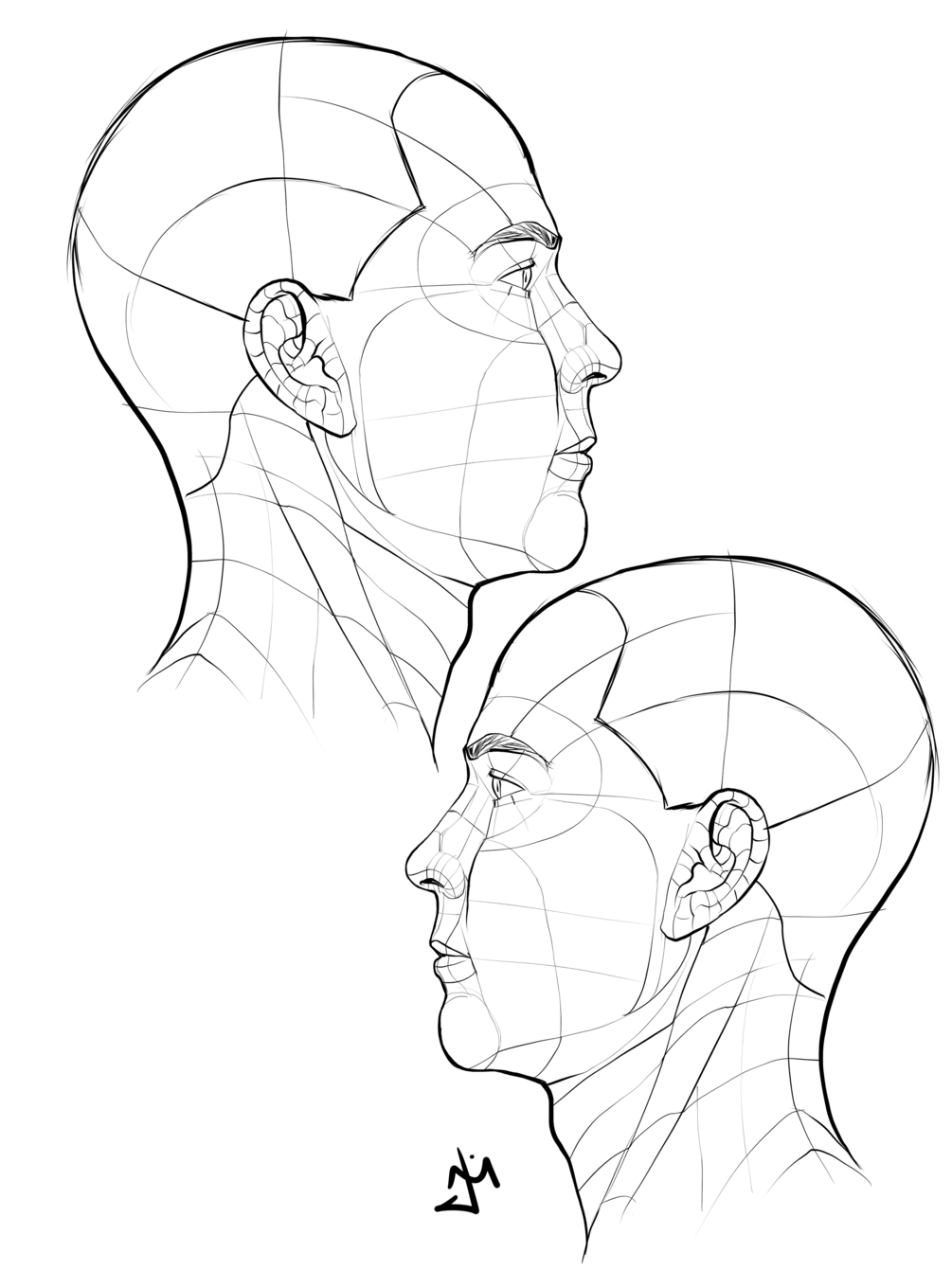 Final Day For 20 Off My Pose Reference Books On Gumroad Access Over 1300 Poses Justin R Martin 