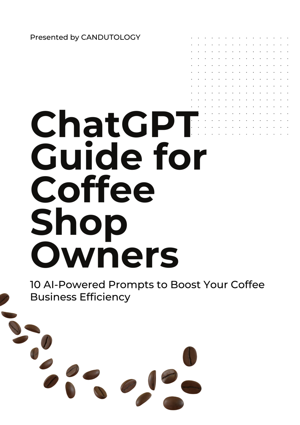 ChatGPT Guide for Coffee Shop Owners