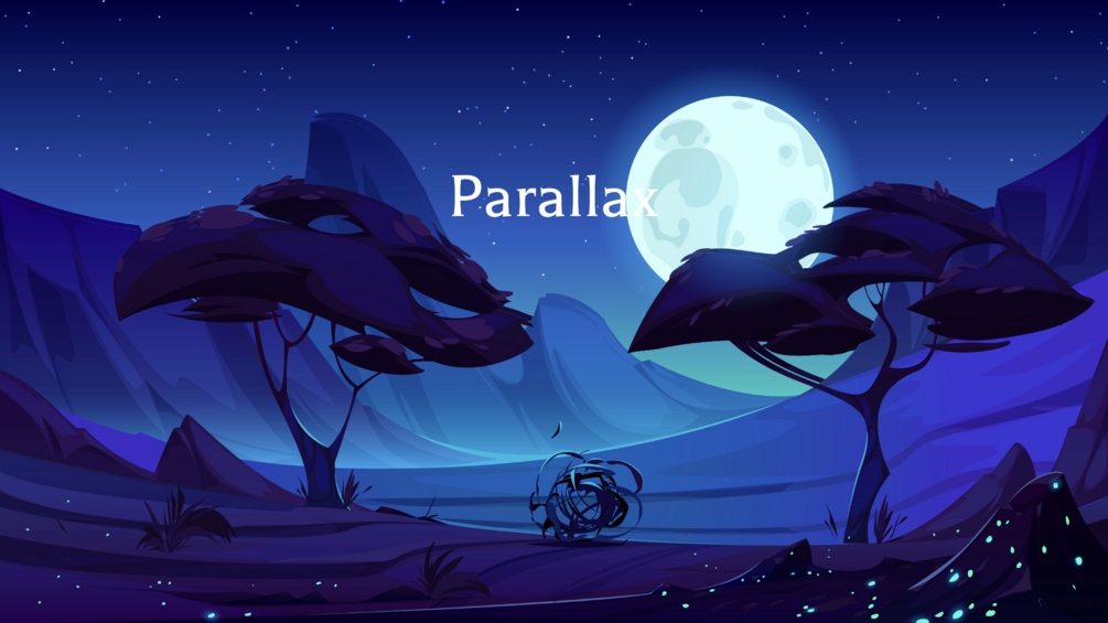 Parallax
