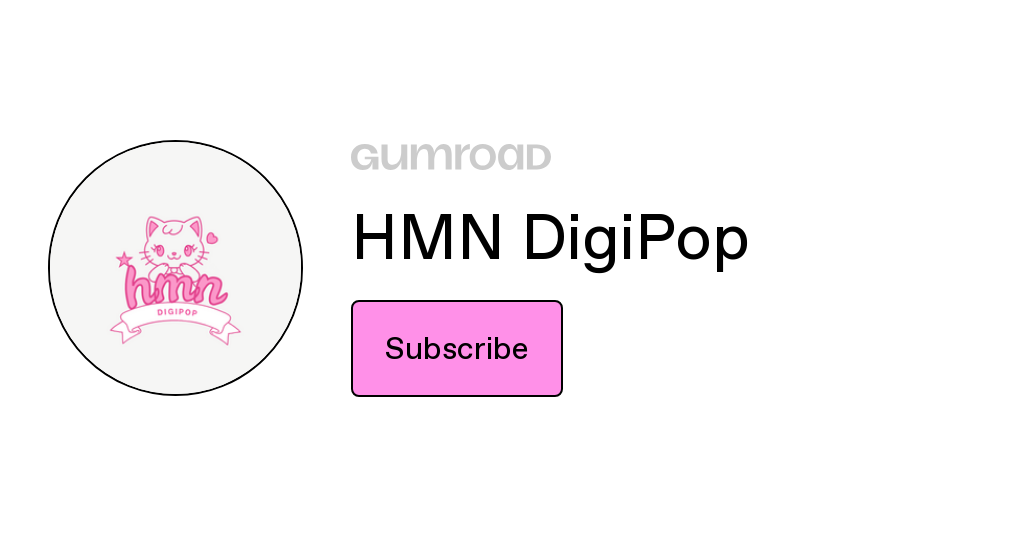 HMN DigiPop
