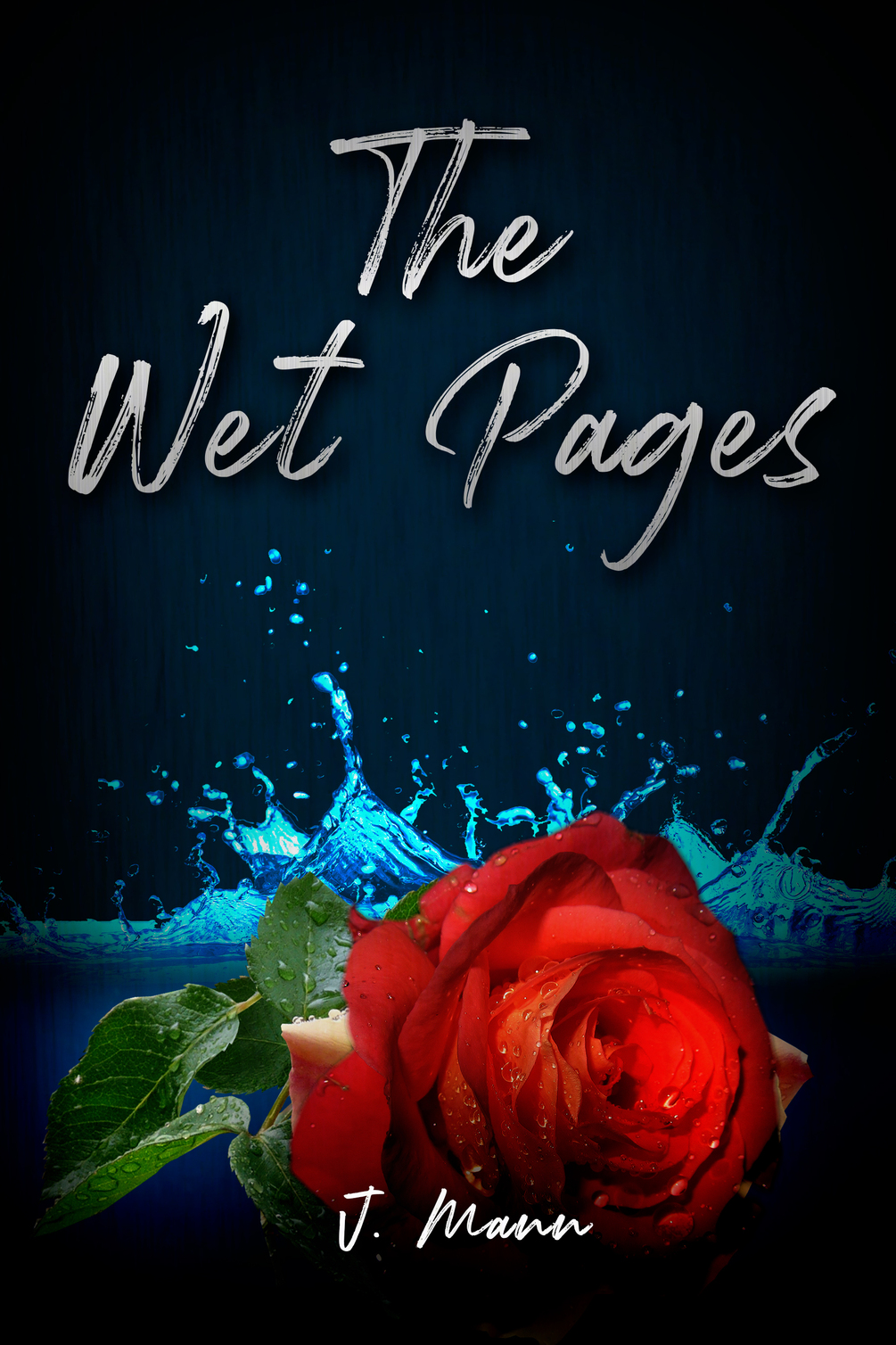 The Wet Pages