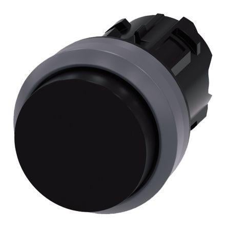 Long-lasting Push Button Heads for Continuous Use