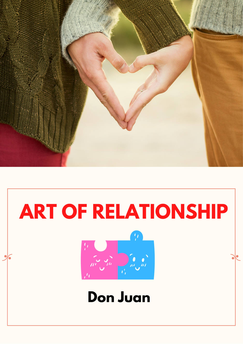 Art of Relationship (Free Sample)