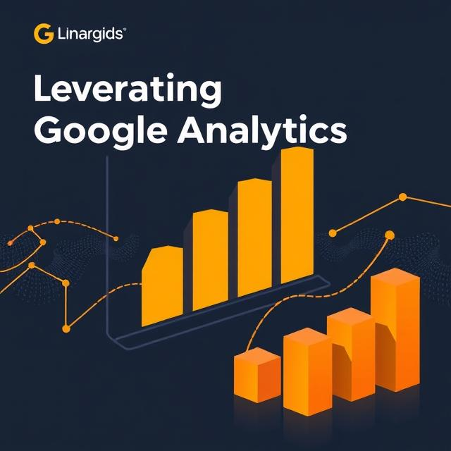 “Leveraging Google Analytics” E BOOK