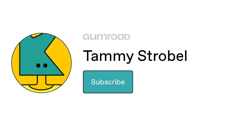 Tammy Strobel