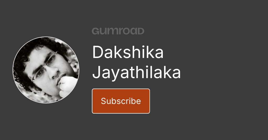 Dakshika Jayathilaka