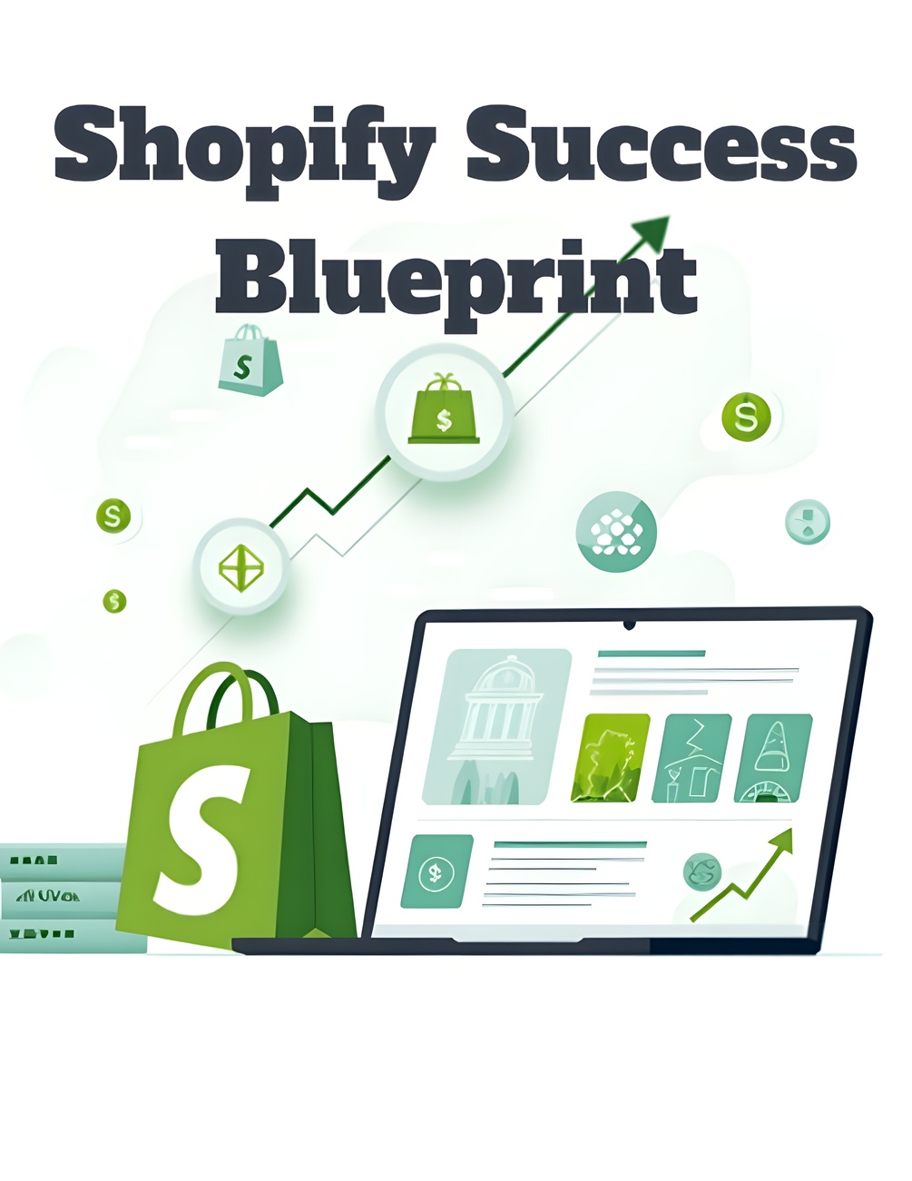 Shopify Success Blueprint ebook