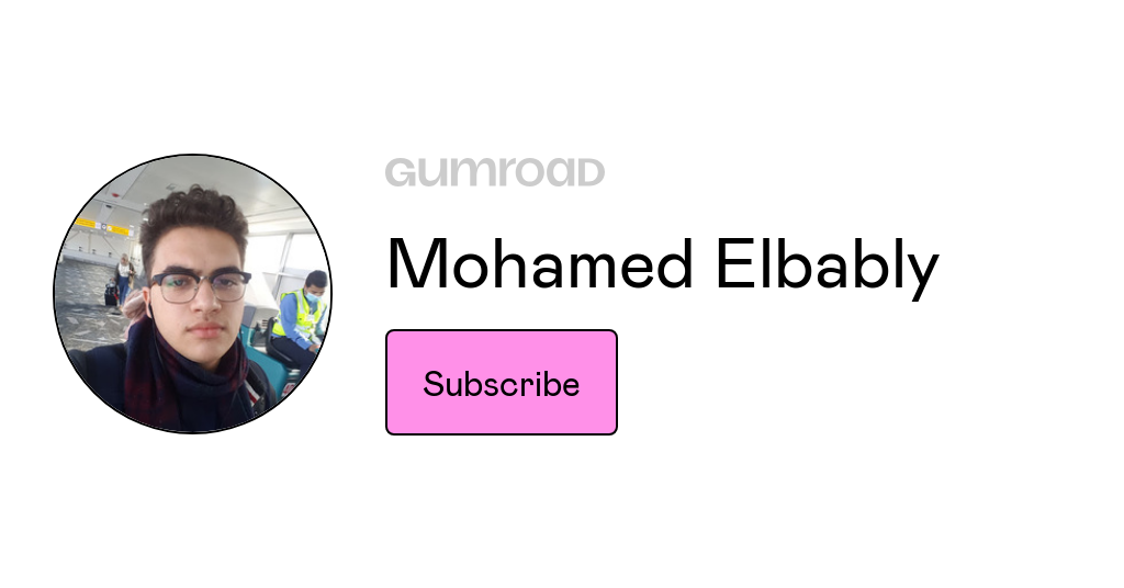Mohamed Elbably