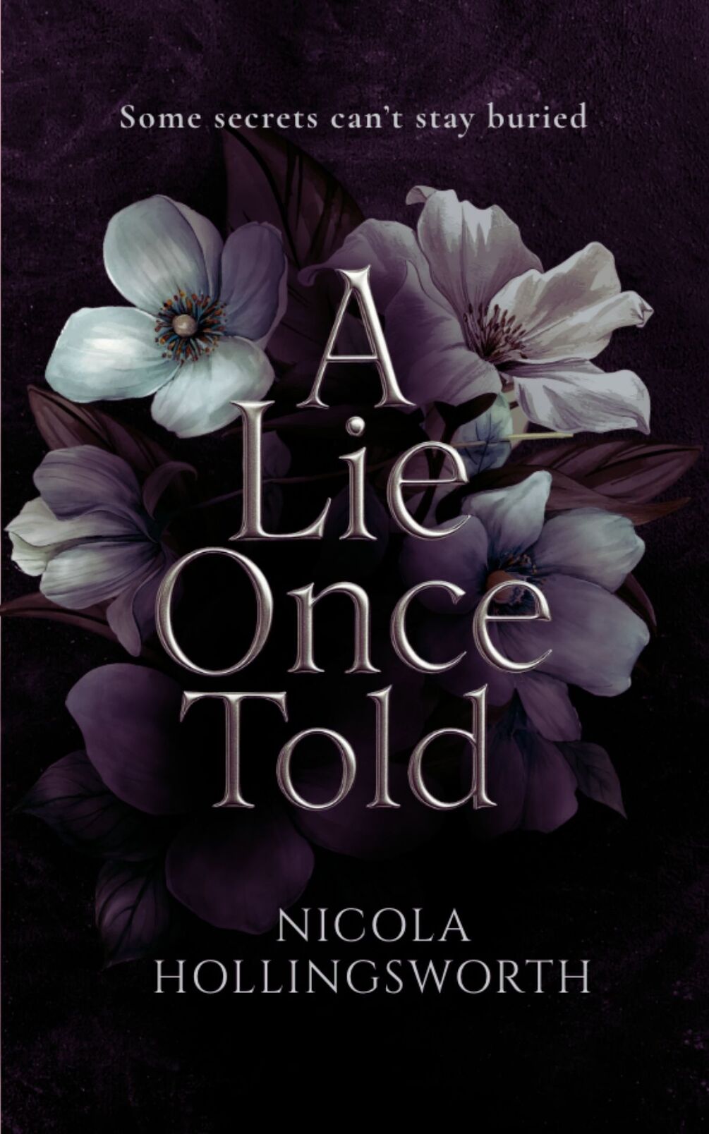 A Lie Once Told