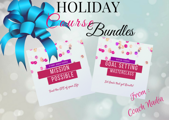 Holiday Gift Bundle