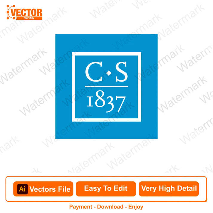 Colby-Sawyer College, Colby-Sawyer College Logo Vector, University Logo ...