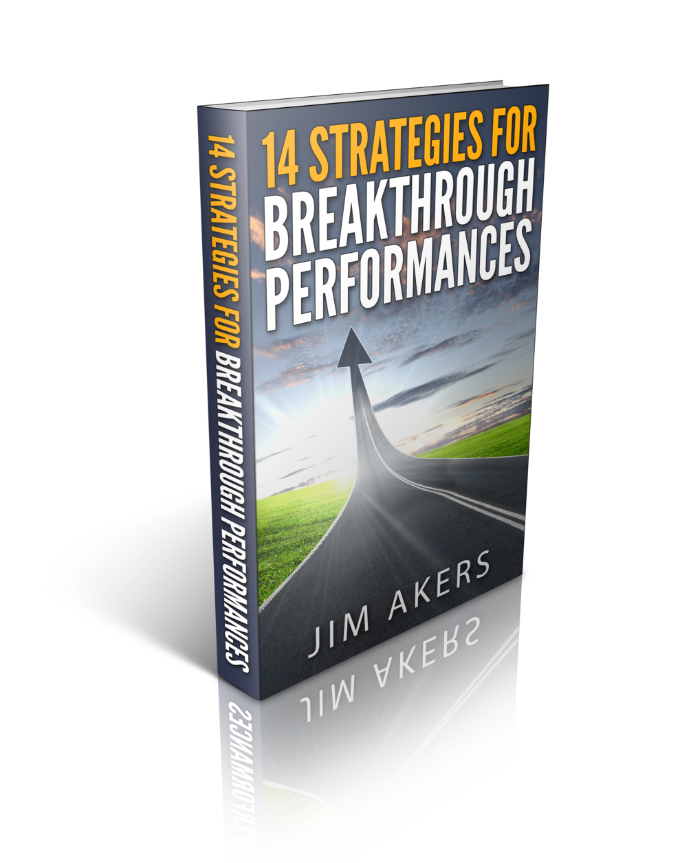 The Breakthrough Performance Offer