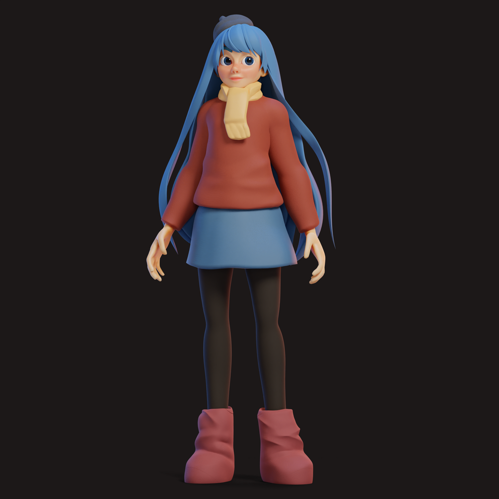 HILDA
