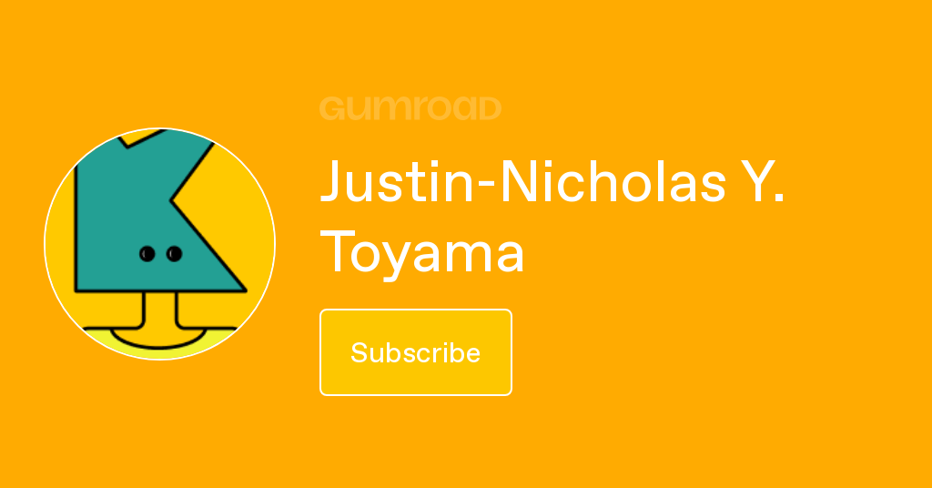 Justin-Nicholas Y. Toyama