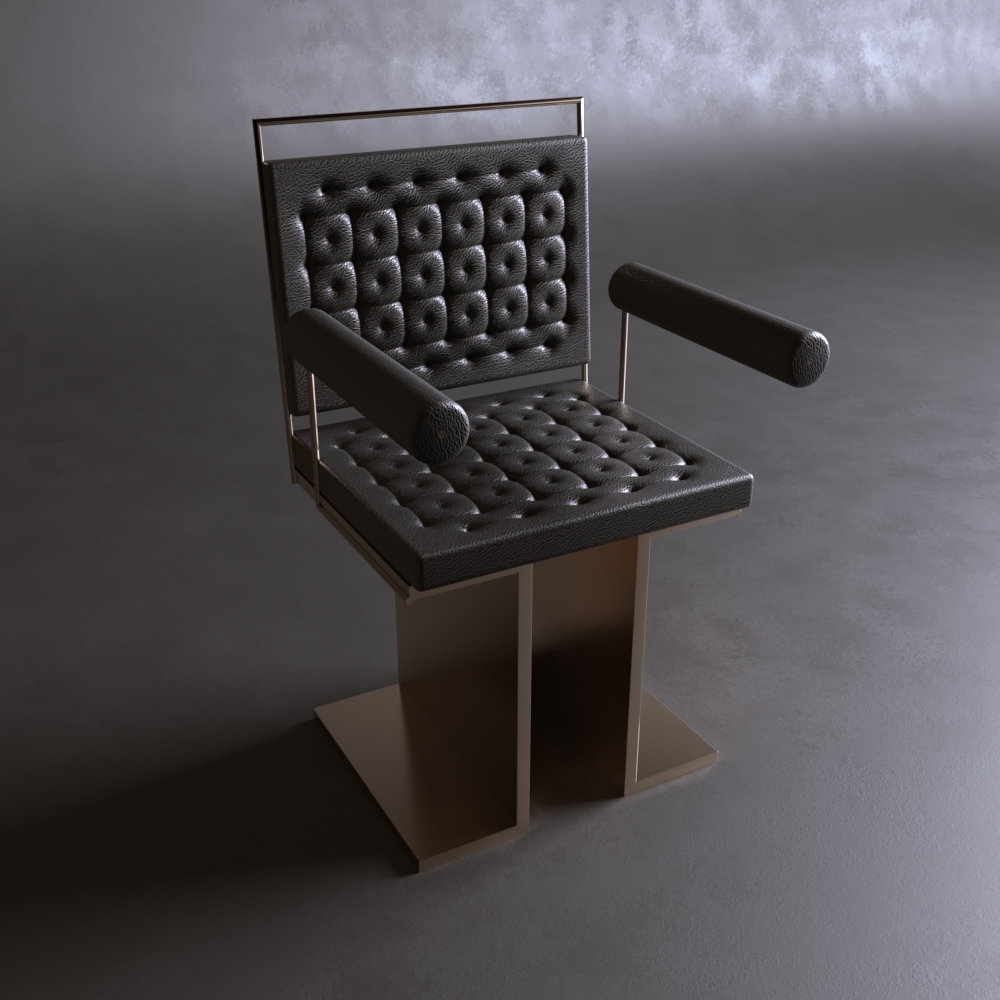 Chair - 07