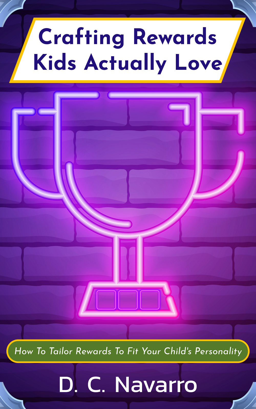 Crafting Rewards Kids Actually Love