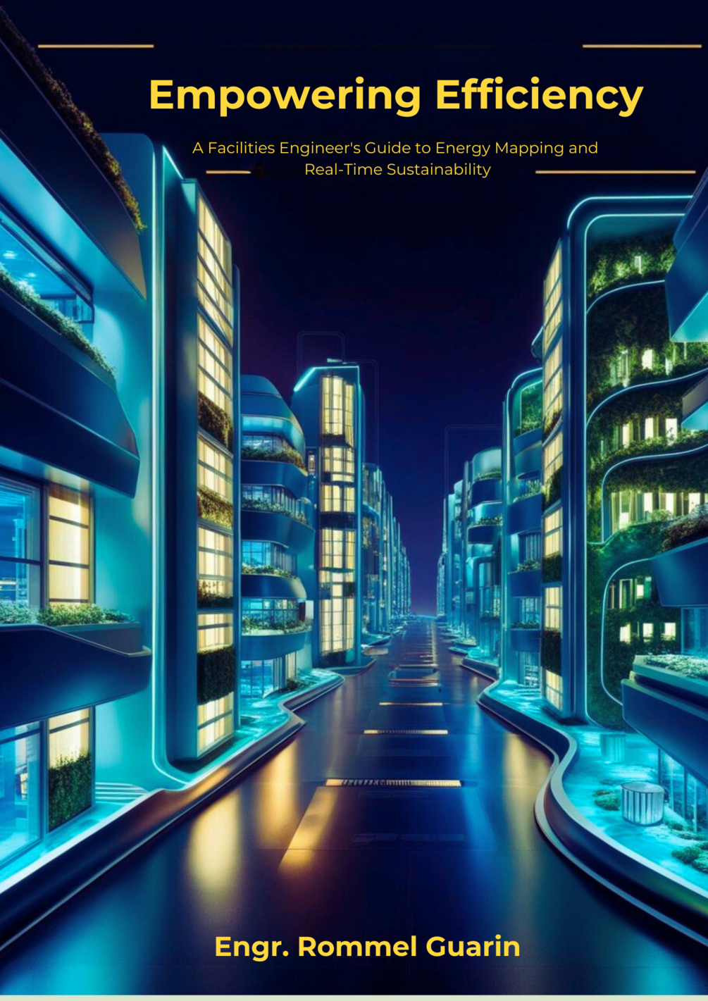 Empowering Efficiency: A Facilities Engineers Guide to Energy Mapping ...