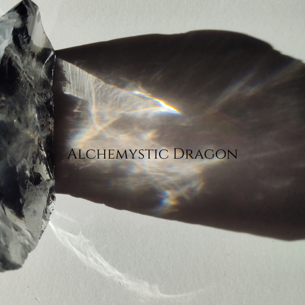 Alchemystic Dragon Andara
