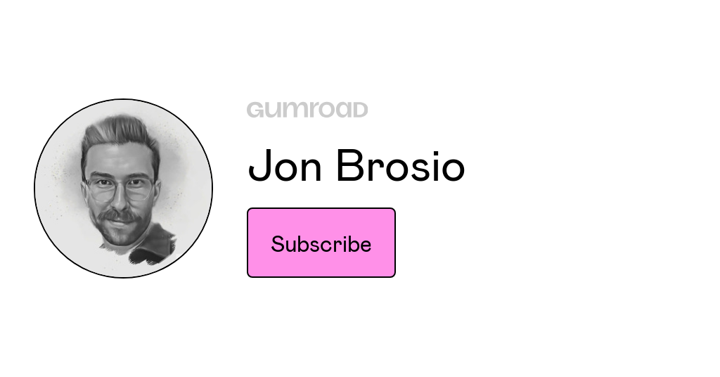 Jon Brosio