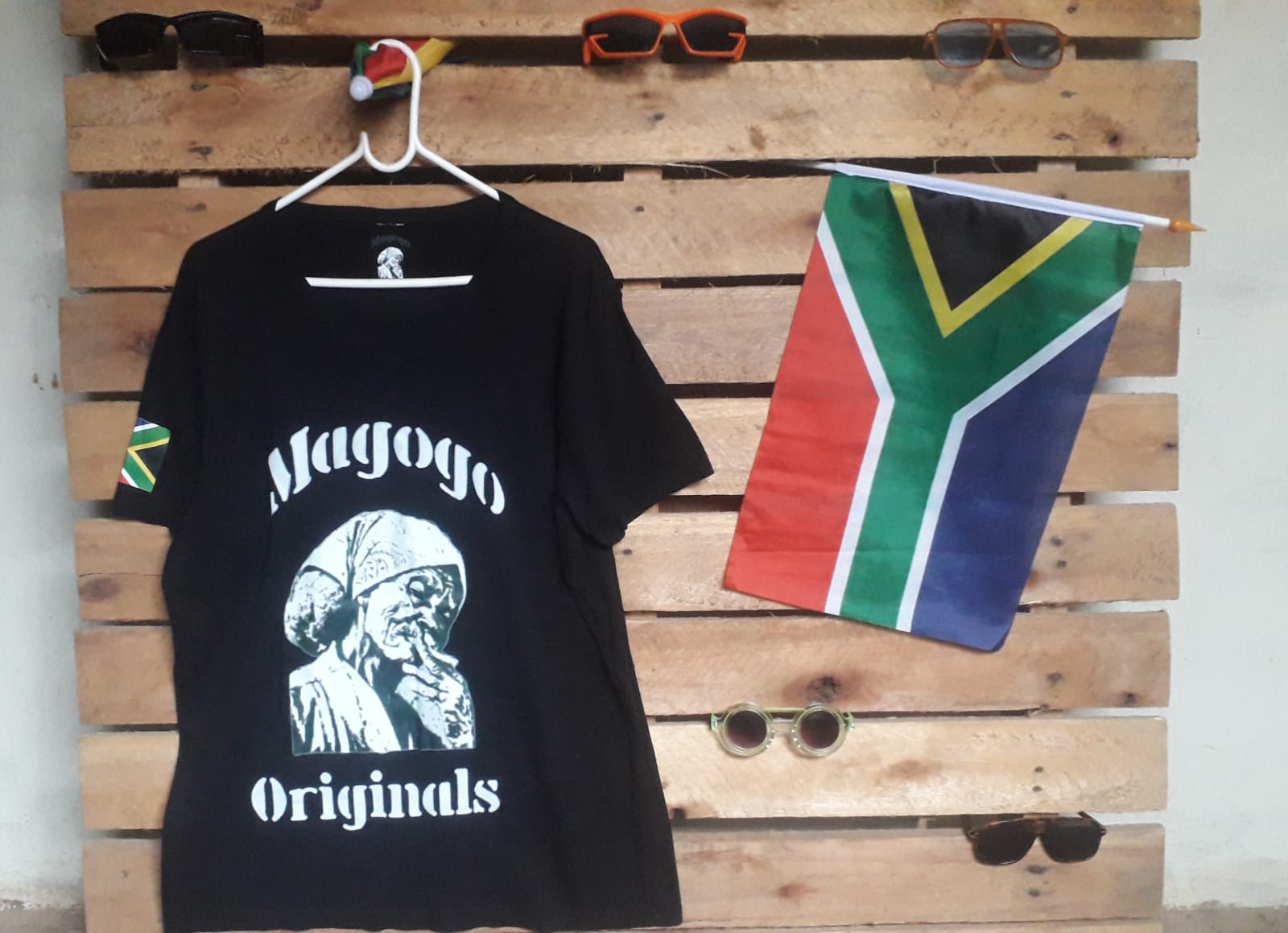 Magogo Originals