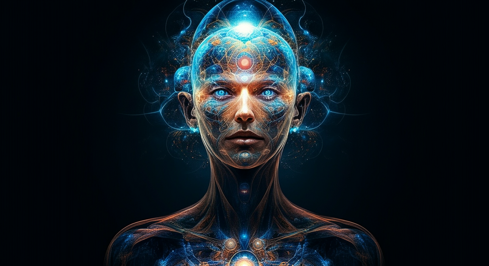 NeuroQuantum Cognitive Field – Unlock the Limits of Human Potential