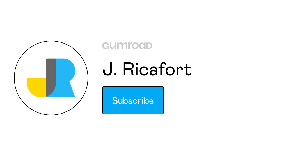 J. Ricafort