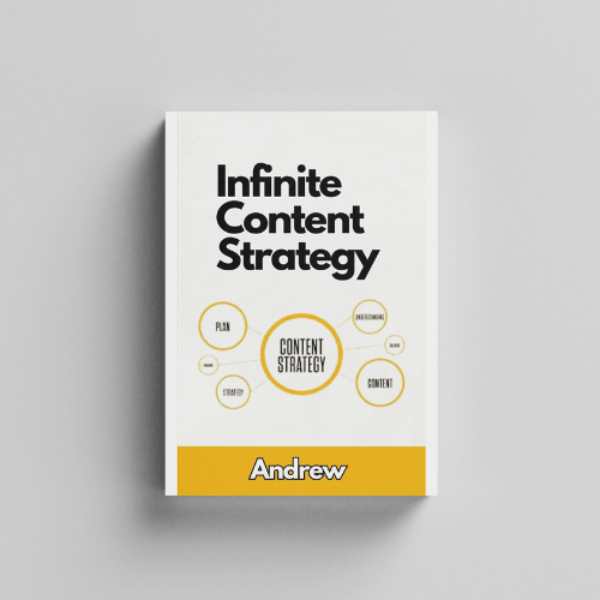 Infinite Content Strategy