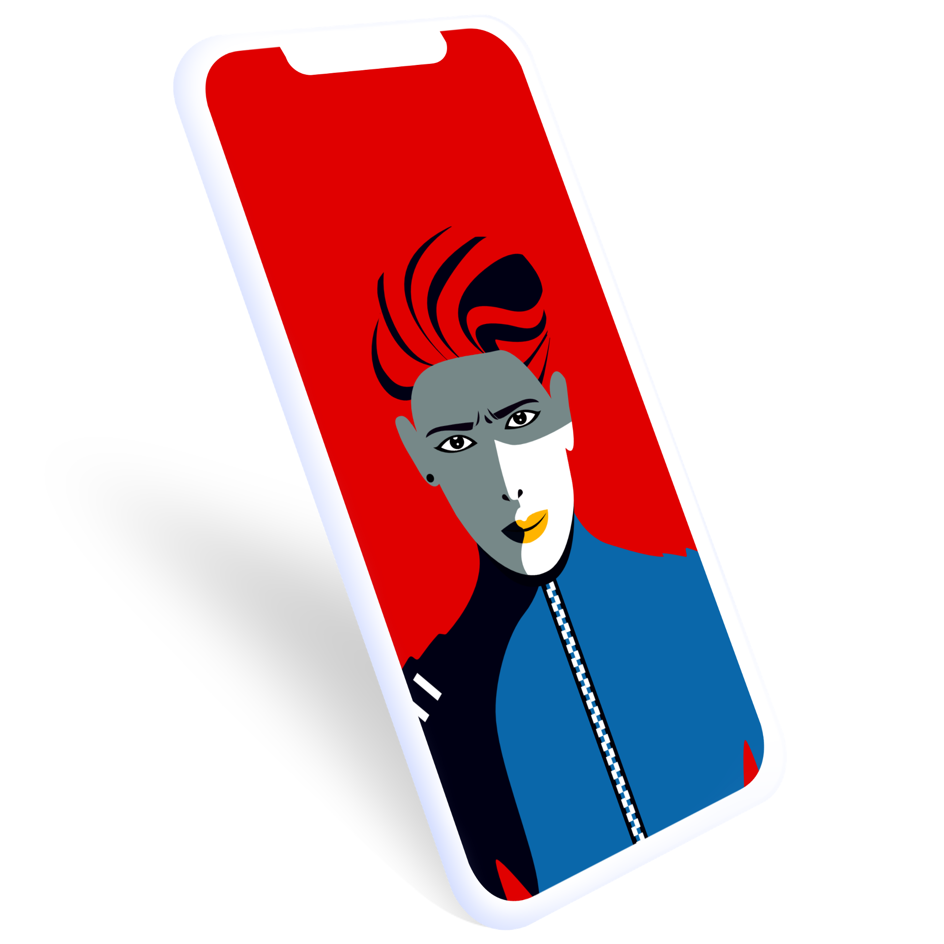 Crafted EmoArt