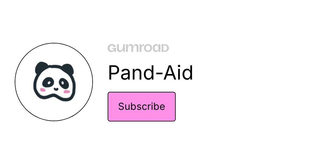 Pand-Aid