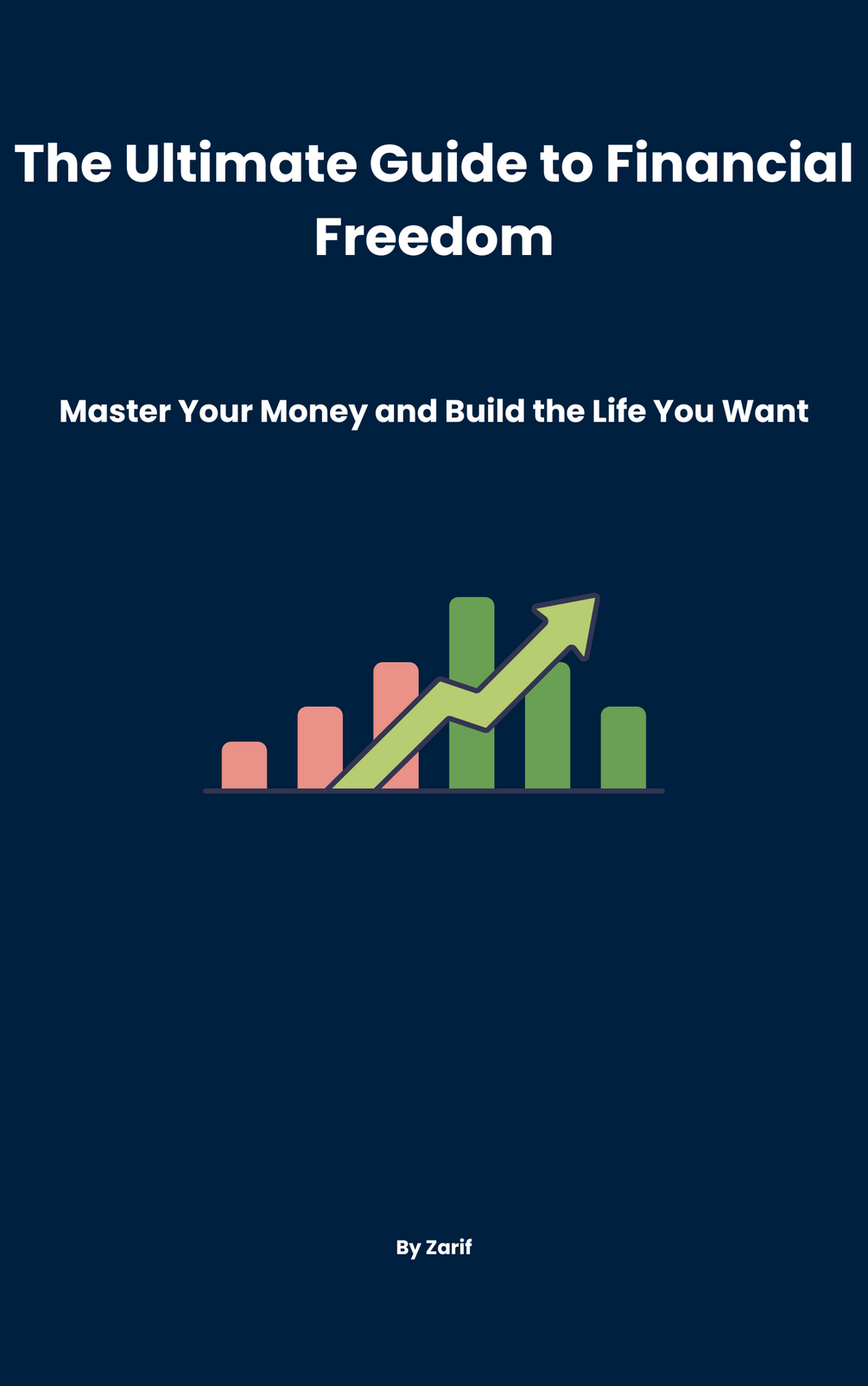 Master Your Money: The Ultimate Guide for Determined Adults
