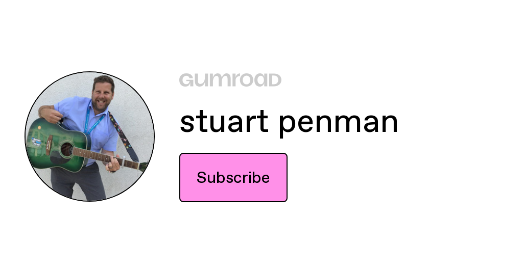 stuart penman