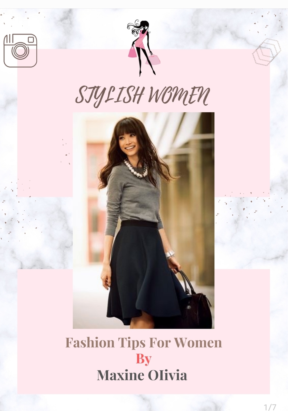 STYLE TIPS for Women