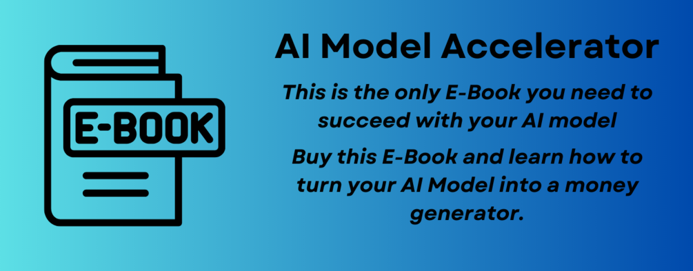 E-Book - AI Model Accelerator