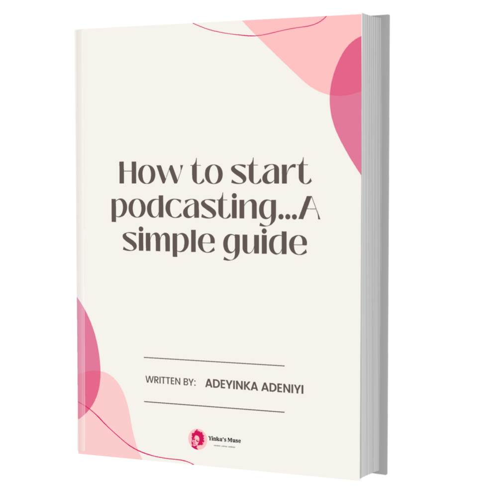 How to start Podcasting… A simple guide