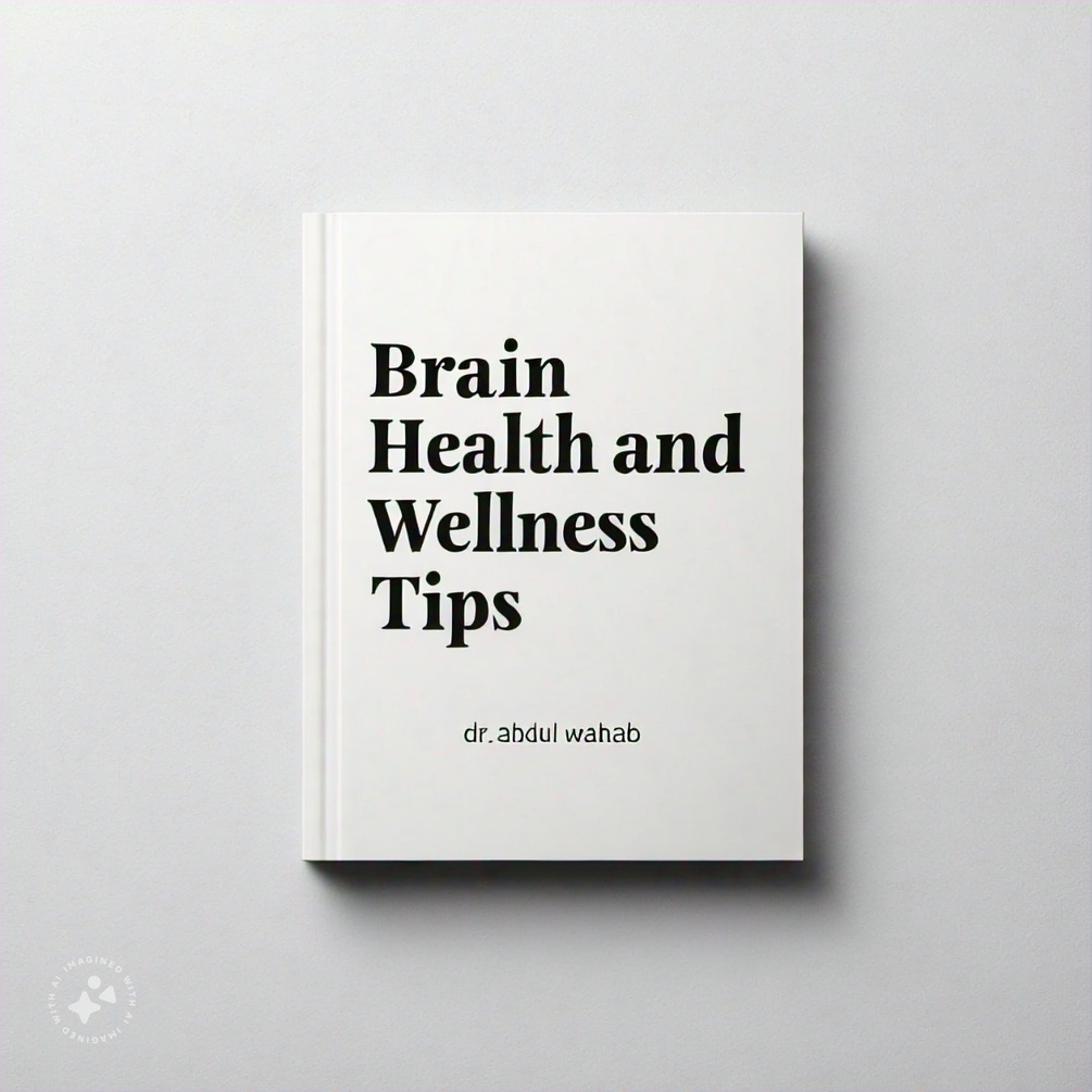 Brain Health And Wellness Tips