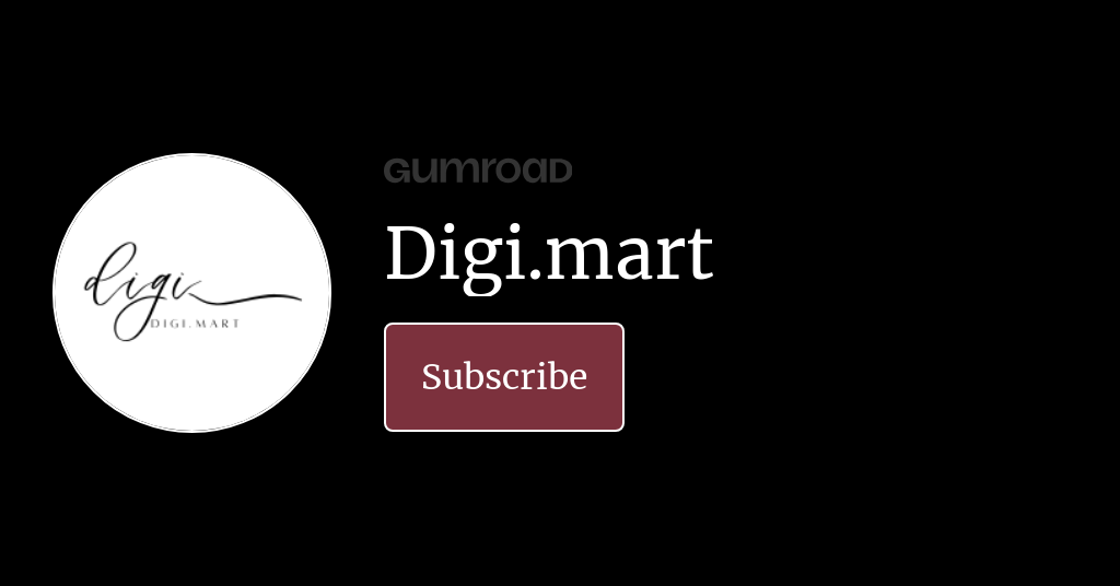 Digi.mart