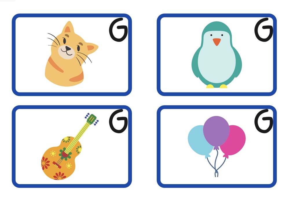 Taulell fonemes serp