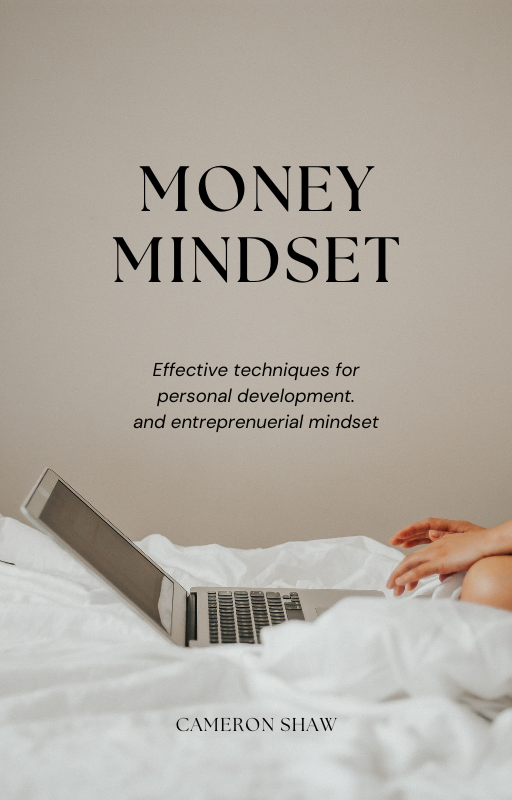 MONEY MINDSET