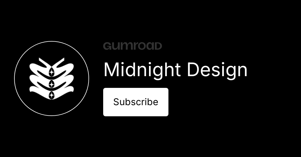 Midnight Design