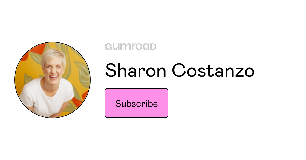 Sharon Costanzo